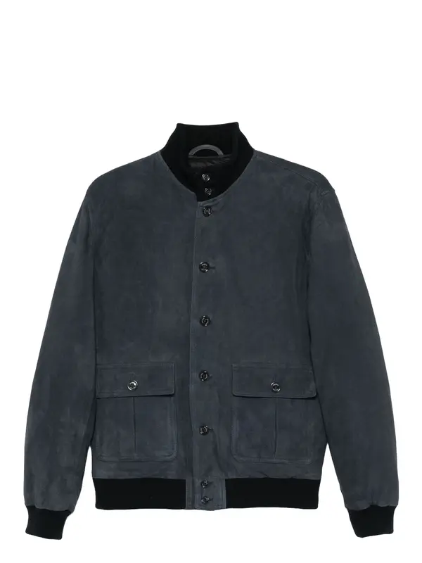VALSTAR Valstarino Jacket - Blue