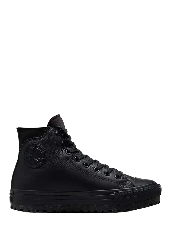 CONVERSE Chuck Taylor All Star City Trek Sneakers - Black