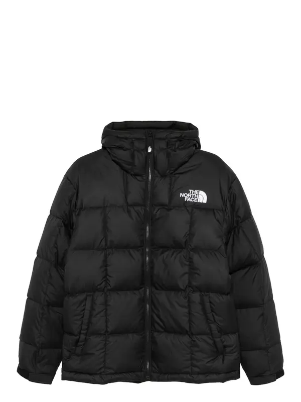 The North Face Lhotse Jacket - Black