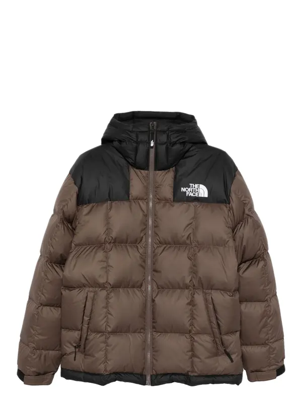 The North Face Lhotse Jacket - Brown