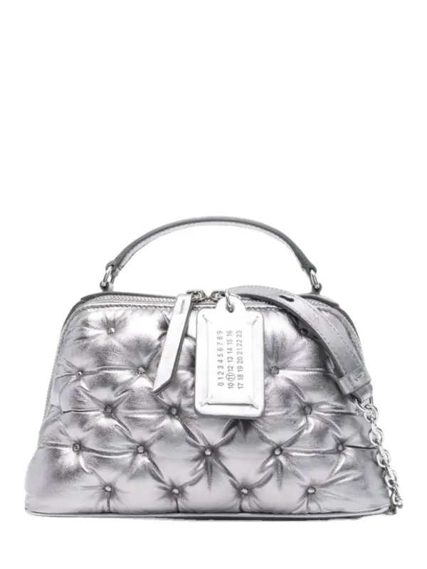 MAISON MARGIELA - Maison Margiela Glam Slam Tote