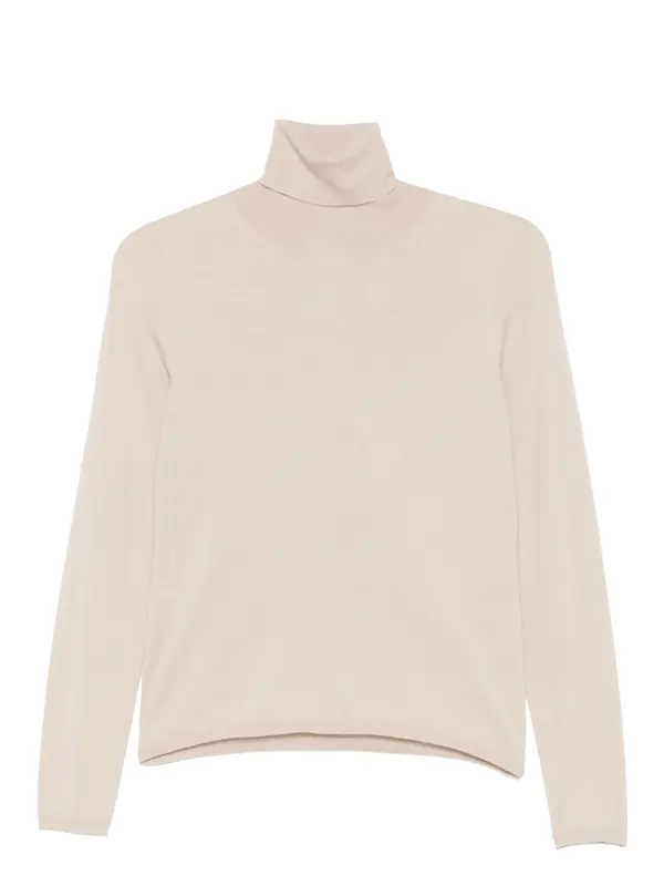 Max Mara Adda Sweater - Brown