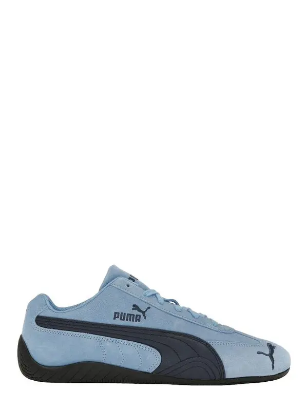 PUMA Speedcat Archive Sneakers - Team Light Blue/club Navy