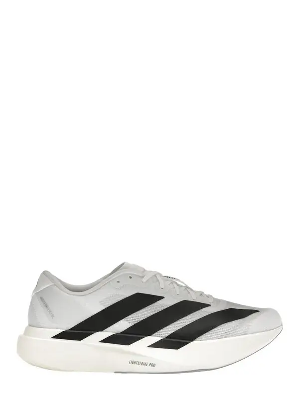 Adidas Adizero Evo Sl Sneakers - Cloud White/core Black