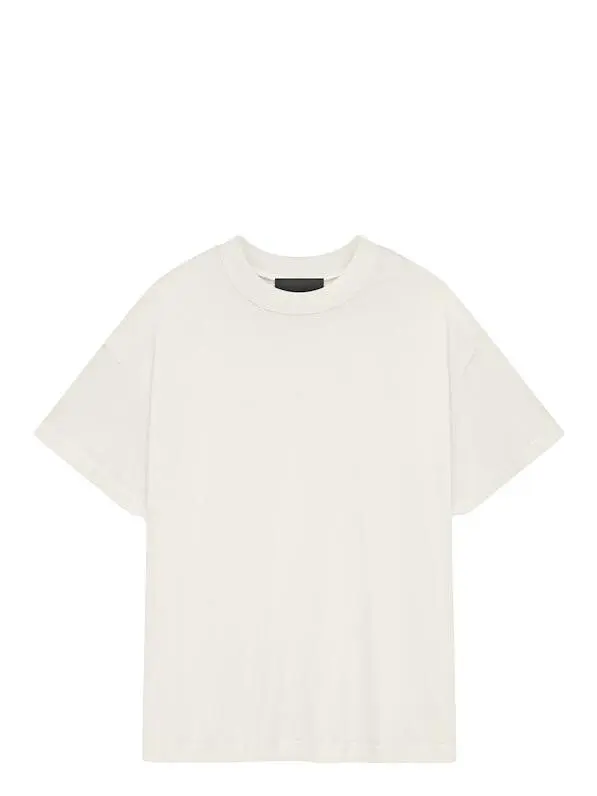 Fear Of God Essentials 3pack Essential Tee Shirt - Shell