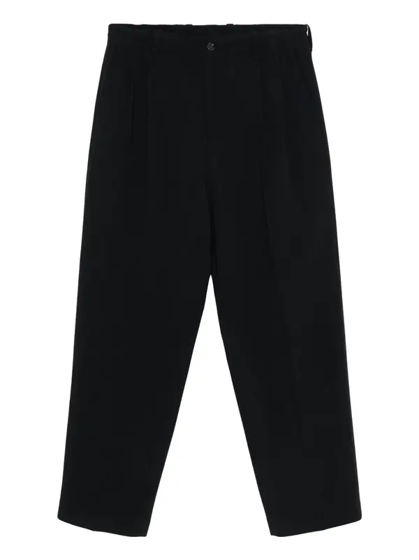 GOLDEN GOOSE Slacks Trousers - Blue
