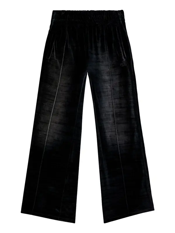 Diesel P-ozamp Track Pants - Black