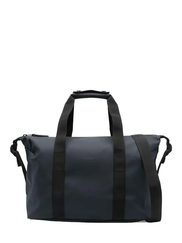 Rains Small Hilo Weekend Holdall - Blue