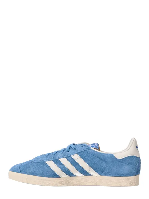 Adidas Gazelle Sneakers - Blue