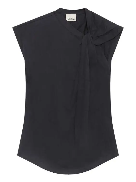 Isabel Marant Nayda T-shirt - Black