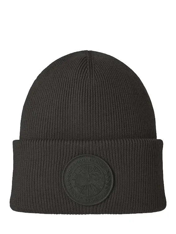 Canada Goose Arctic Toque Beanie - Volcano