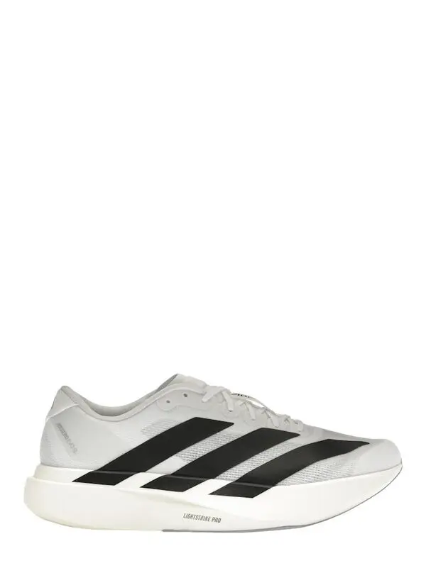 Adidas Adizero Evo Sl Sneakers - Cloud White/core Black