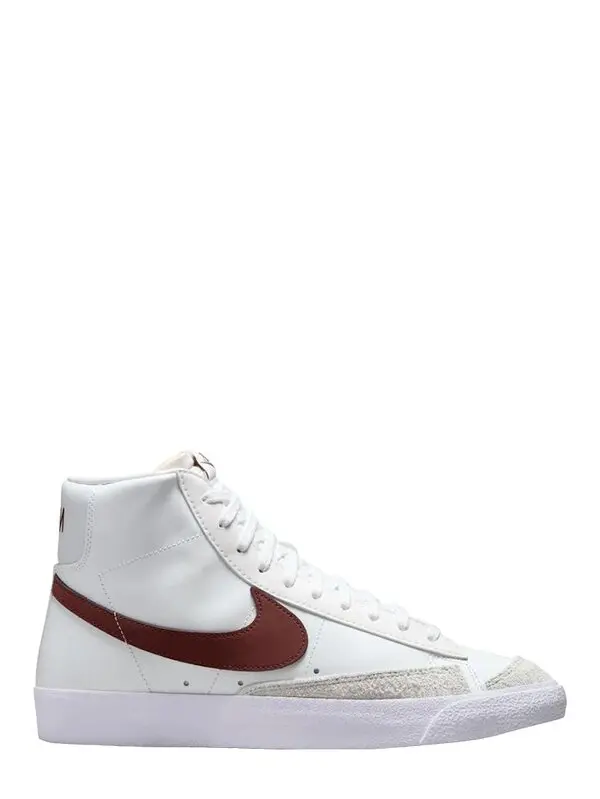 Nike Blazer Mid 77 Vintage - Summit White/dark Pony