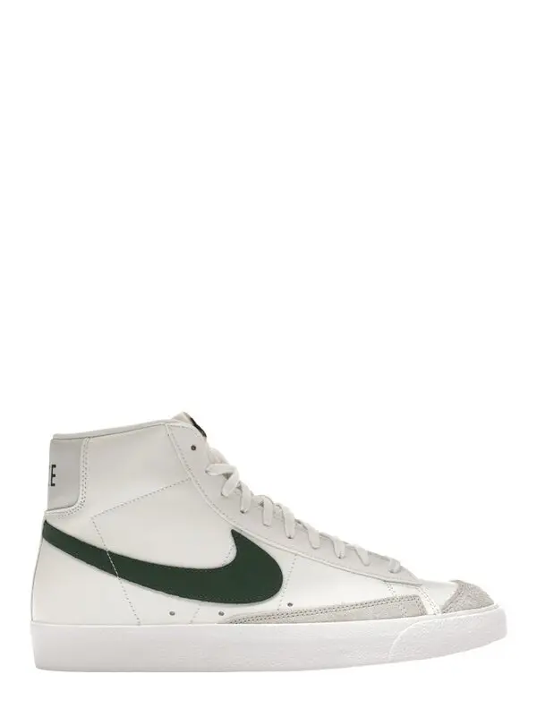 Nike Blazer Mid 77 Vintage - Summit White/photon Dust