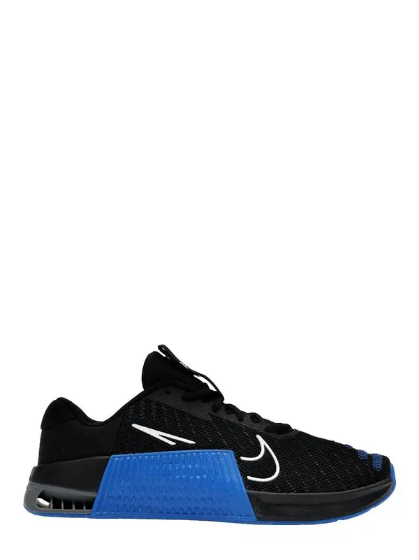 Nike Metcon Tb - Black/signal Blue/smoke Grey