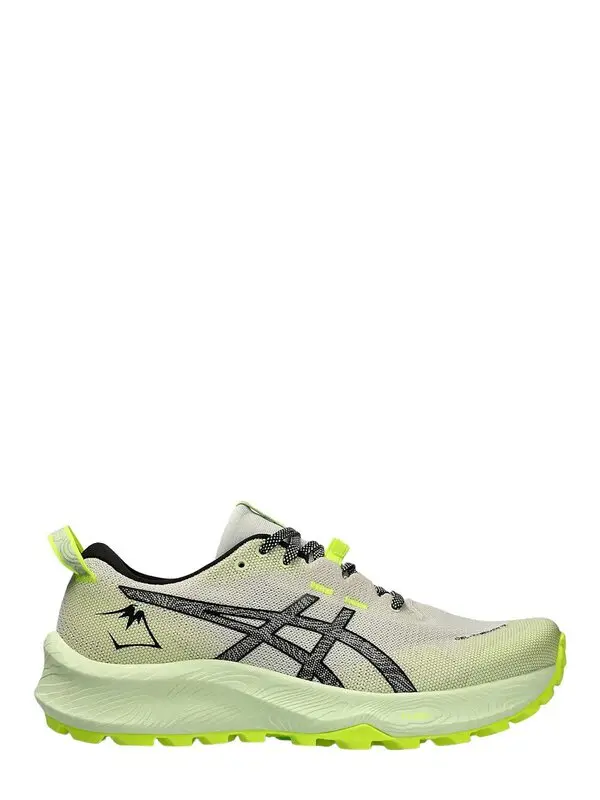 Asics Gel-trabuco 12 Sneakers - Oatmeal/black