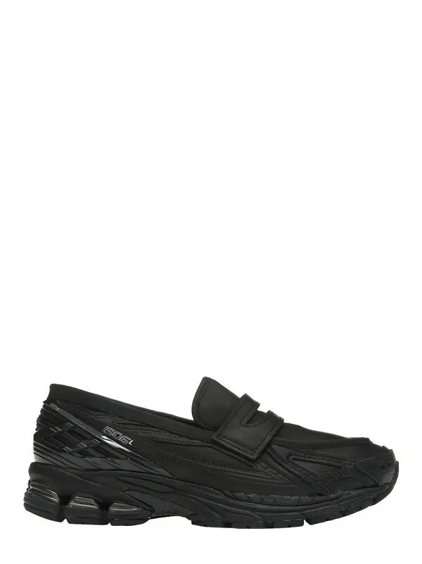 NEW BALANCE 1906lin Slip-on Loafers - Black