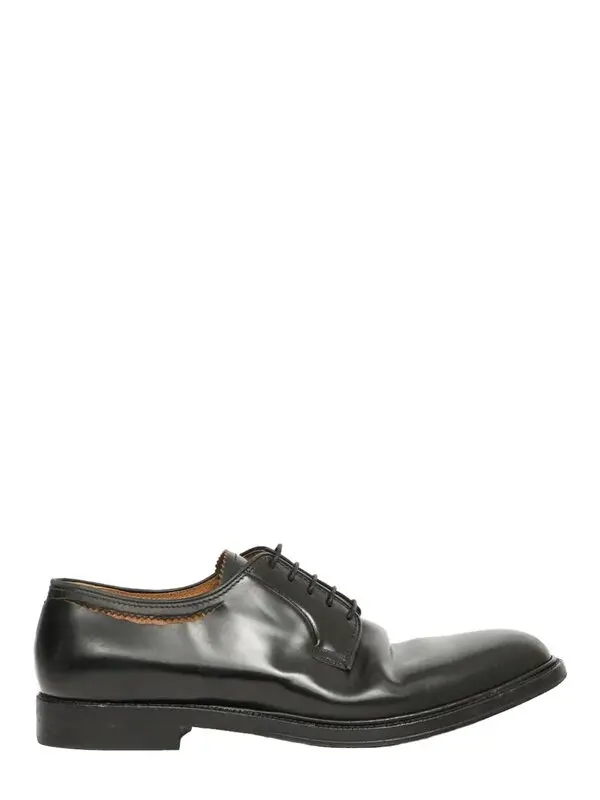 MAISON MARGIELA Lace-ups - Black