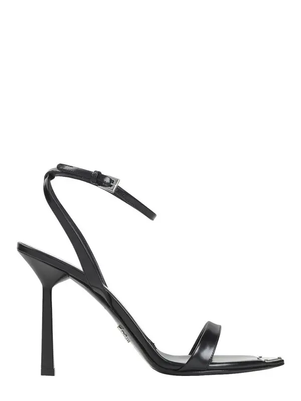 Prada Sandals - Black