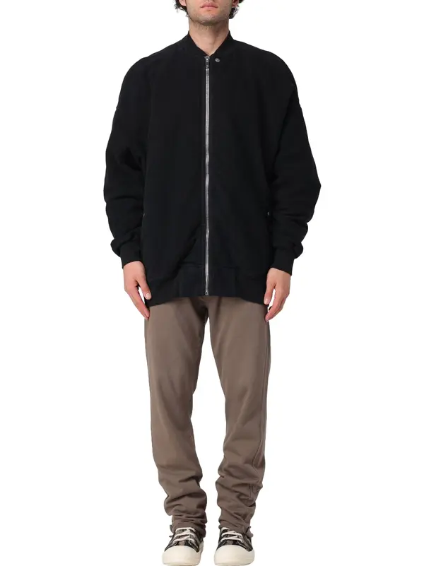 Rick Owens Jacket - Black