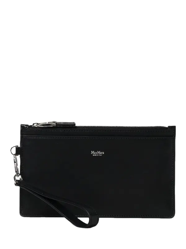 Max Mara Wallet - Black