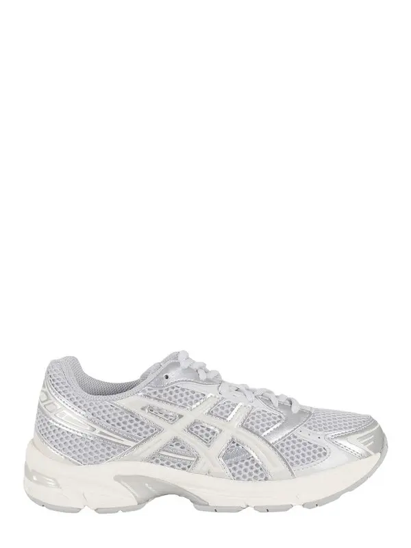 Asics Athletic Sneakers - Grey