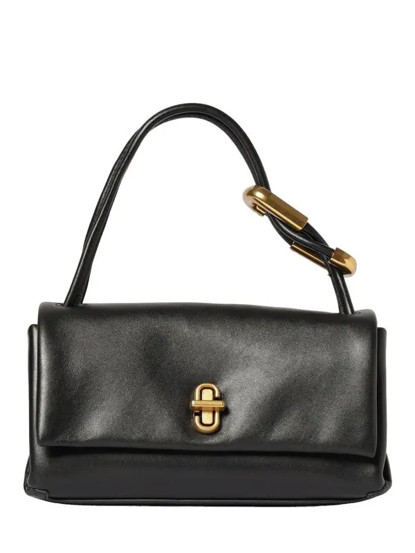 Marc Jacobs Mini Bag - Black