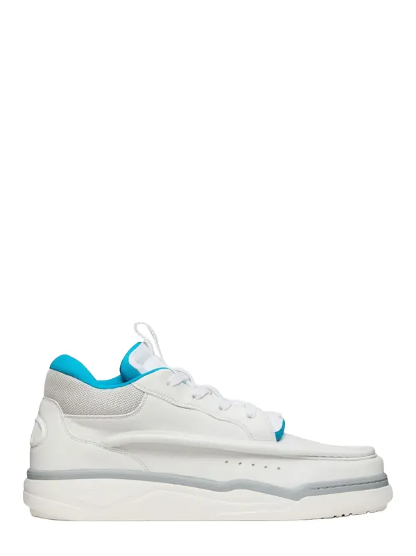 Valentino Garavani Sneakers - White