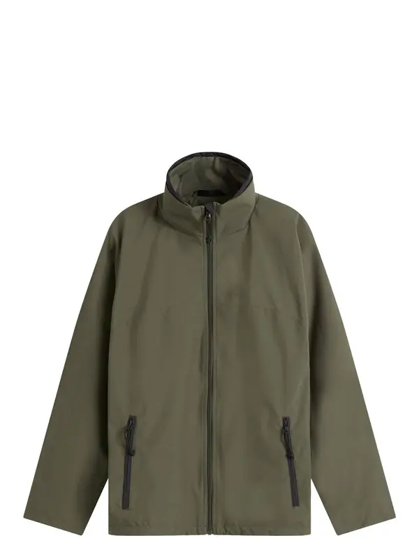 ADSUM Atmosphere Jacket - Green