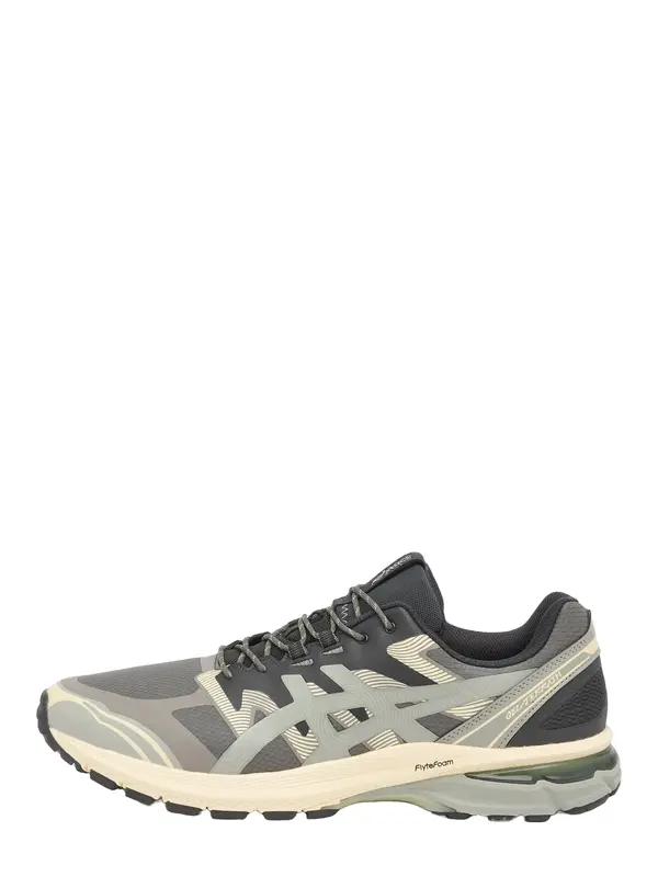 Asics Gel-terrain Sneakers - Truffle Grey/seal Grey