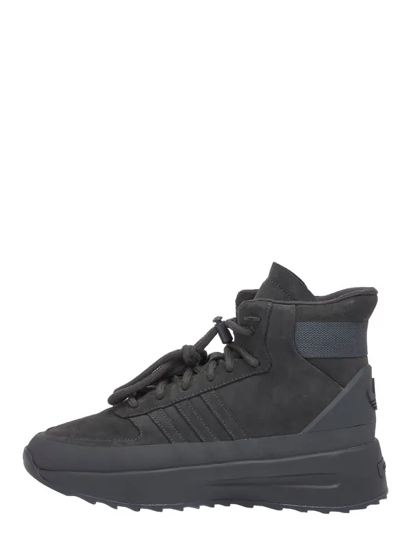 ADIDAS X FOG Adidas X Fear Of God Athletics Los Angeles Hiker - Carbon
