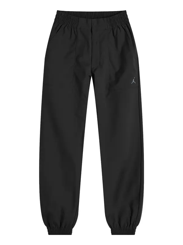 JORDAN Core Woven Pant - Black/smoke Grey