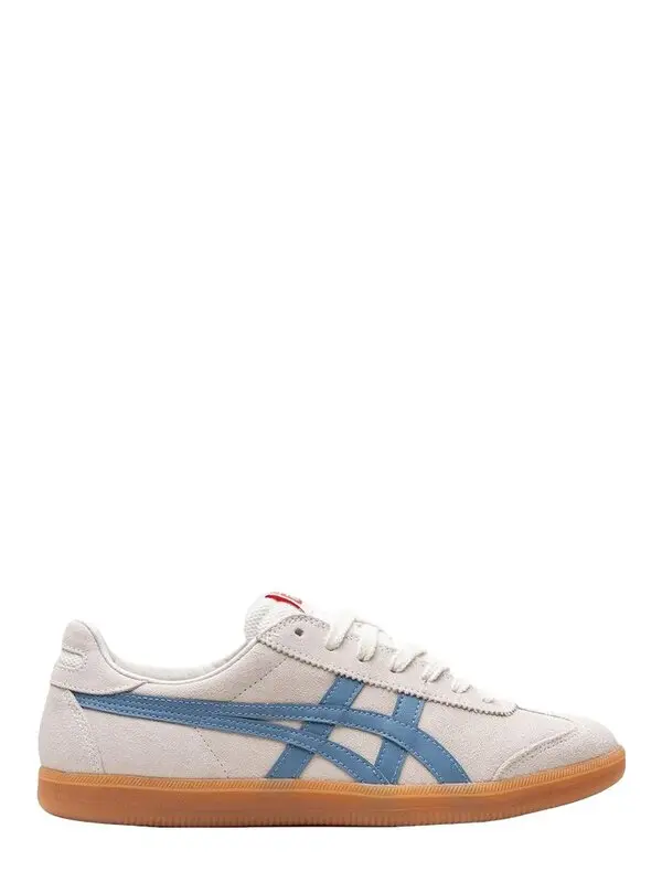 Asics Onitsuka Tiger Tokuten Sneakers - White/blue/gum