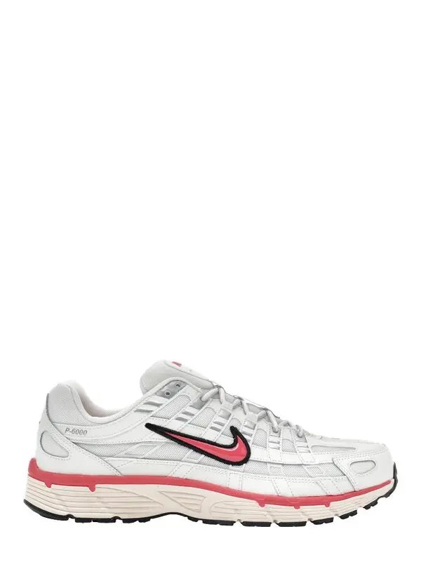 Nike P-6000 Sneakers - Sail/black/guava Ice