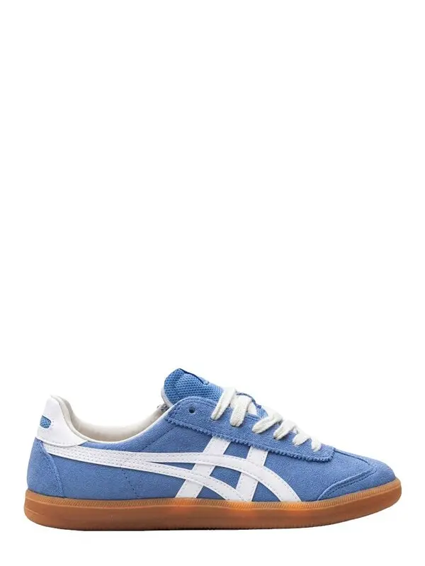 Asics Onitsuka Tiger Tokutenin Sneakers - Blue Fusion/gum