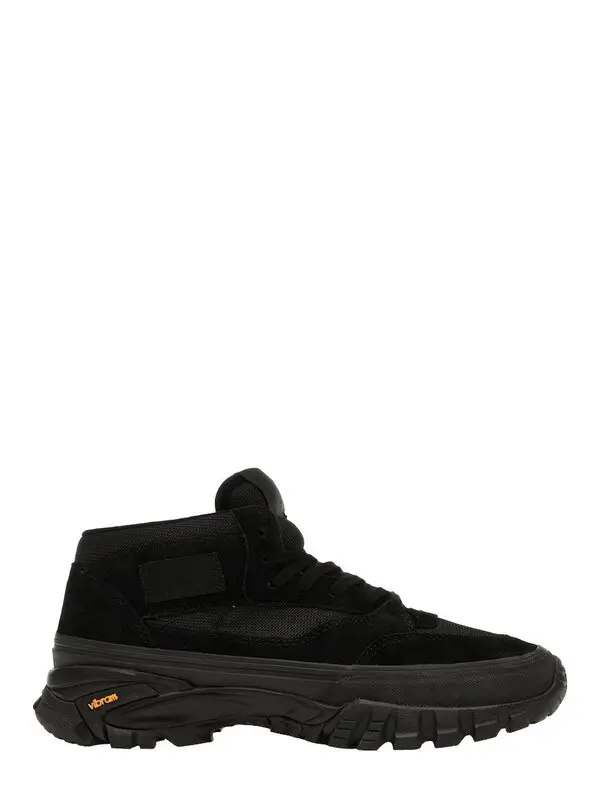 VANS Otw Half Cab 33 Vibram - Black