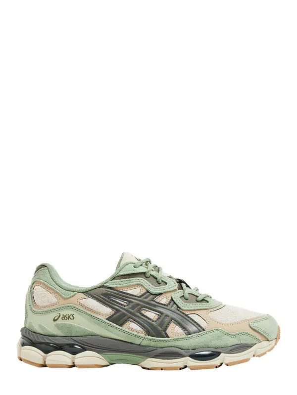 Asics Gel Nyc Sneakers - Grey