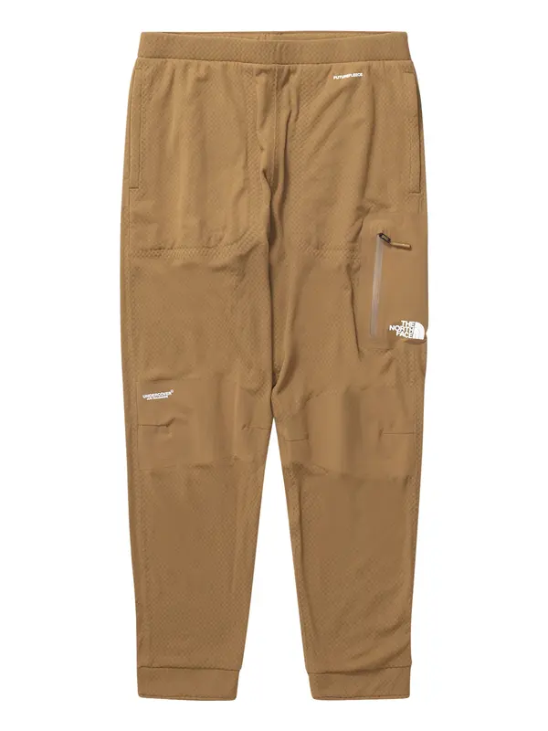 The North Face X Undercover Soukuu Futurefleece Pants 'butternut - Tan