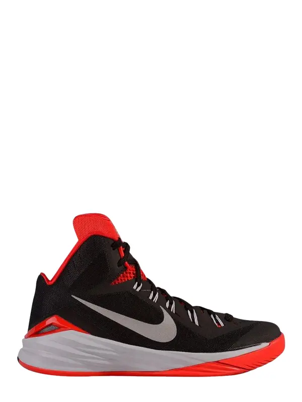 Nike Hyperdunk 2014 - Black