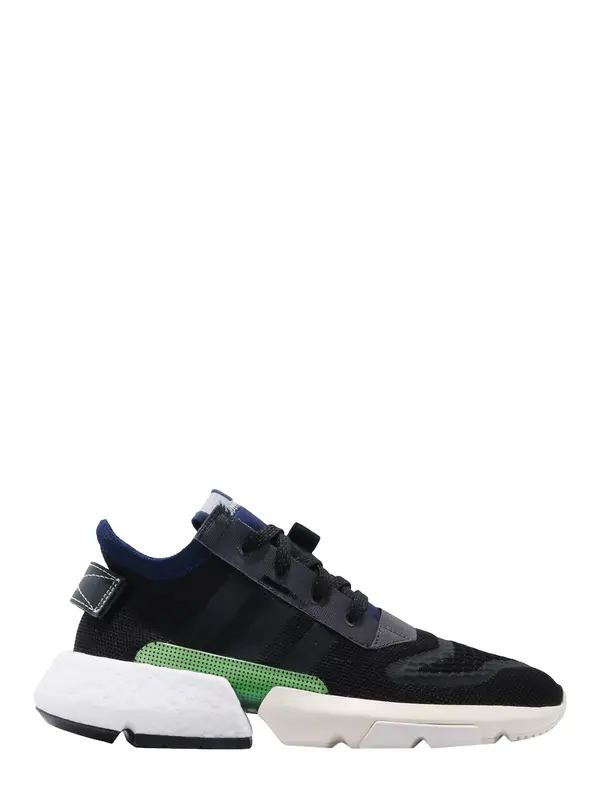 Adidas P.o.d. S3.1 Sneakers - Black