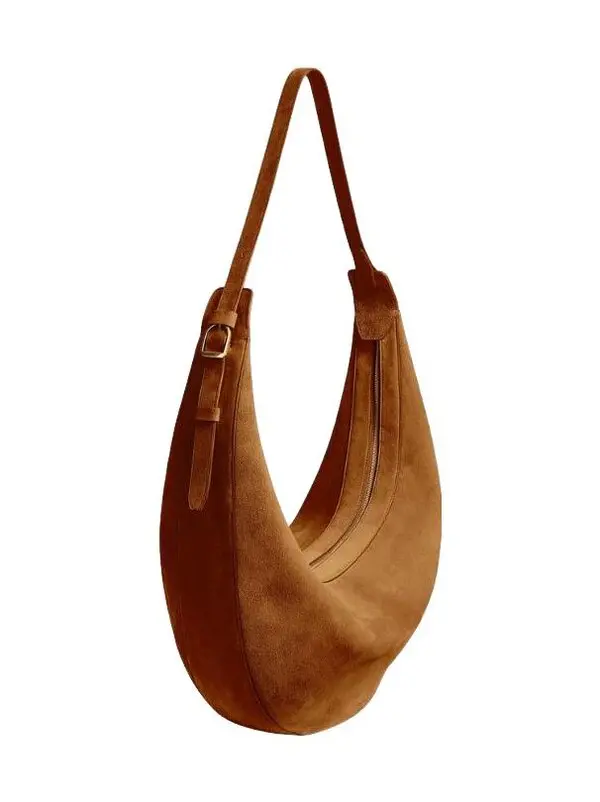 Khaite - Khaite Augustina Hobo