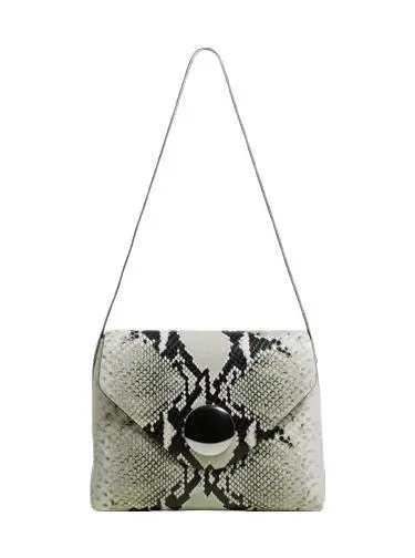 Khaite - Khaite Bobbi Shoulder Bag