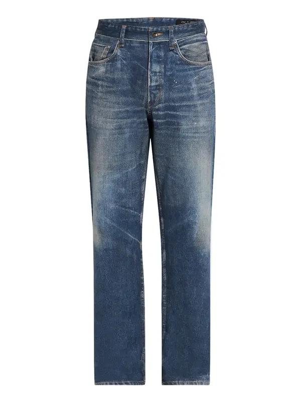 Rag & Bone Fit 4 Miramar Jeans - Kenmare