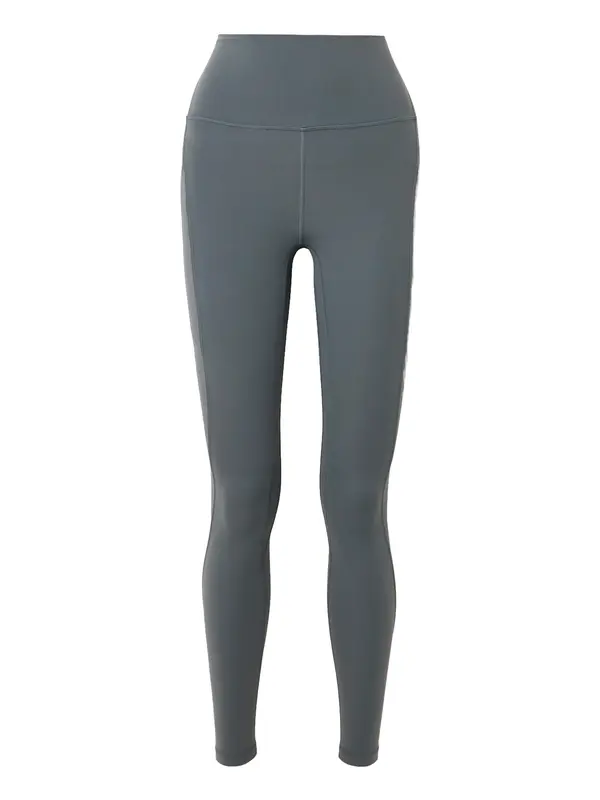 Lululemon Align™ Nulu™ High-rise Leggings - Gray