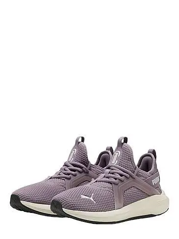 Pink Puma Softride Enzo 5 Sneakers - Purple