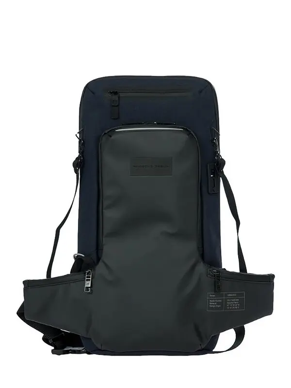 Porsche Design Eco Cycling Backpack - Blue