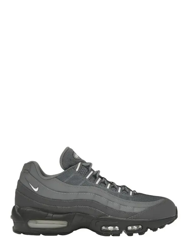 Nike Air Max 95 Sneakers - Dark Grey/white/anthracite