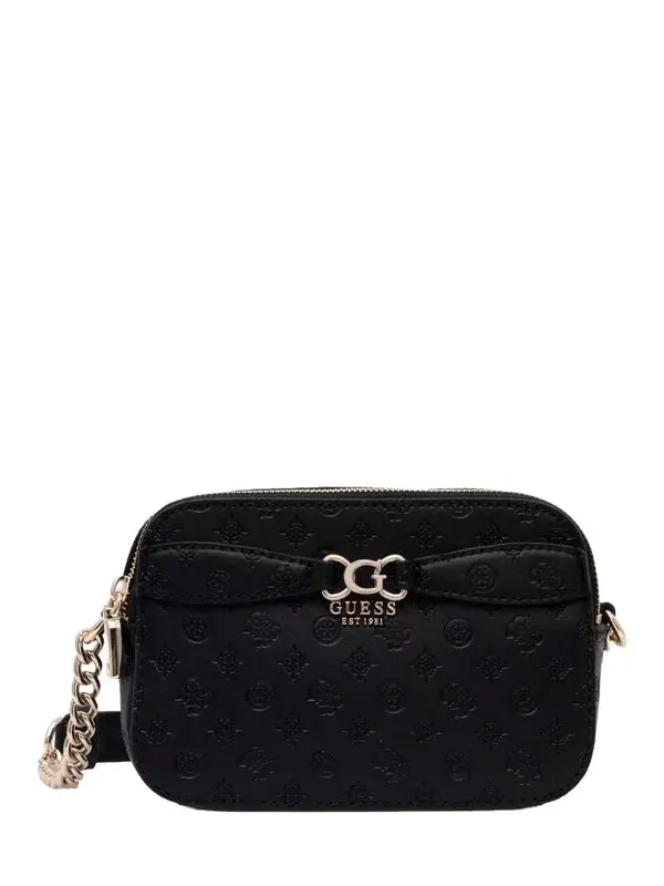 Guess Arlena Cross Body Bag - Black