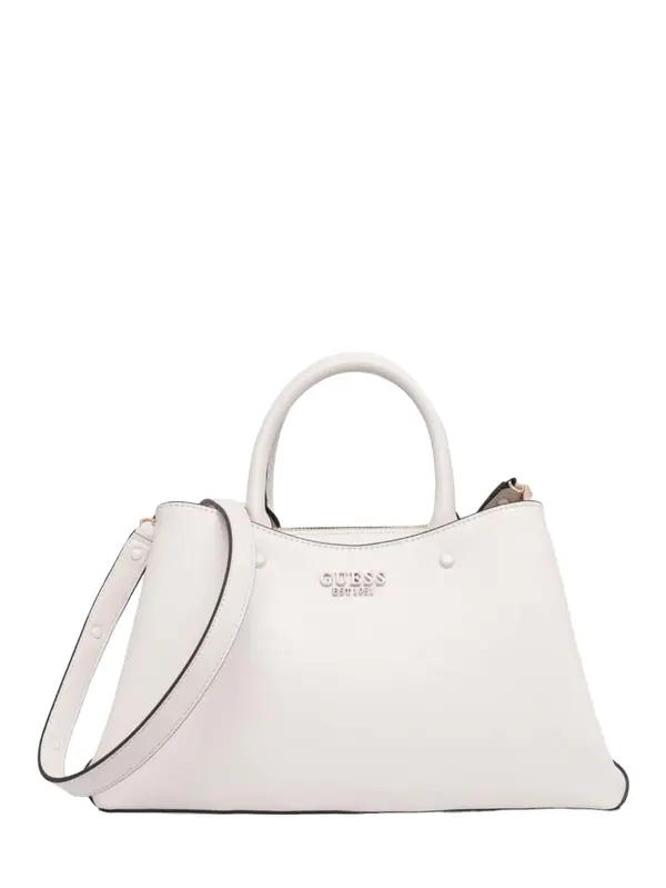 Guess Sarita Handbag - Neutrals