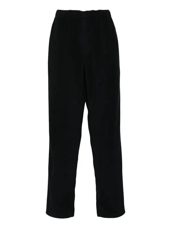 UNDERCOVERISM Straight-leg Trousers - Black